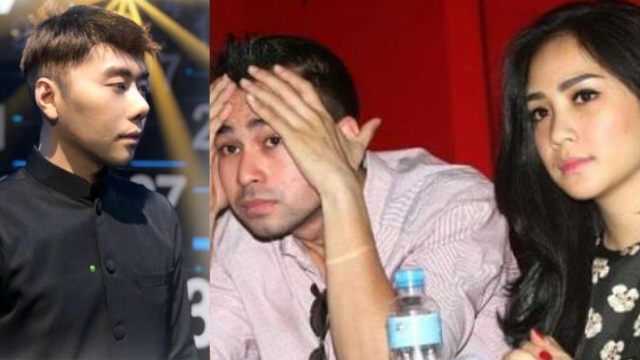 Merry Ungkap Bosnya Raffi Ahmad Banyak Hutang