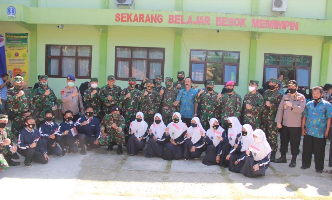 Peringati Reuni Perak, Alumni Akabri 95 Jatim Gelar Baksos di Madura ... Peringati Reuni Perak, Alumni Akabri 95 Jatim Gelar Baksos di Madura ...