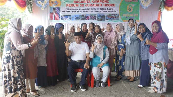 Wali Kota Tidore Ali Ibrahim Terima Kunjungan Pangdam Pattimura ... Wali Kota Tidore Ali Ibrahim Terima Kunjungan Pangdam Pattimura ...