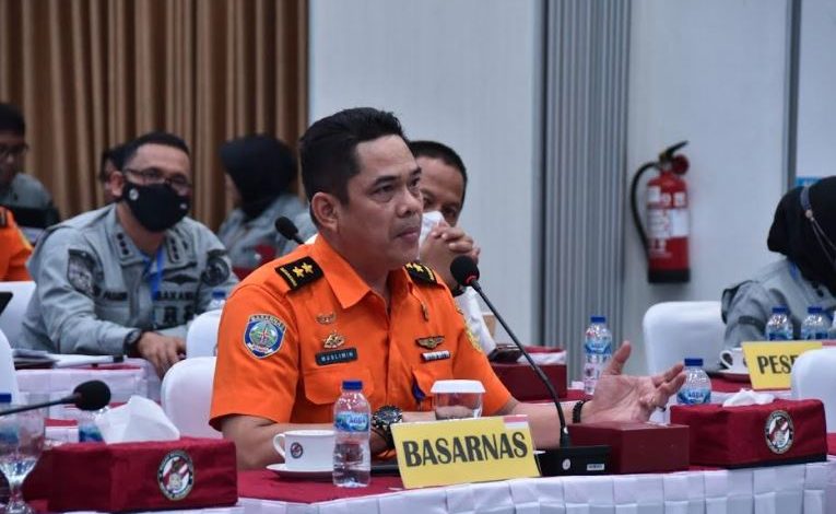 Jelang Patroli Bersama 2023, Bakamla RI Gelar Rakor Bersama Stakeholder ... Jelang Patroli Bersama 2023, Bakamla RI Gelar Rakor Bersama Stakeholder ...